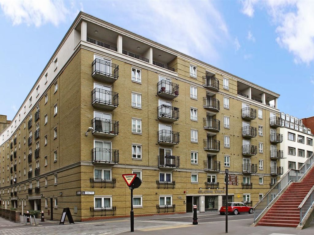 1 bed flat to rent in High Timber Street, London EC4V, £2,100 pcm - Zoopla