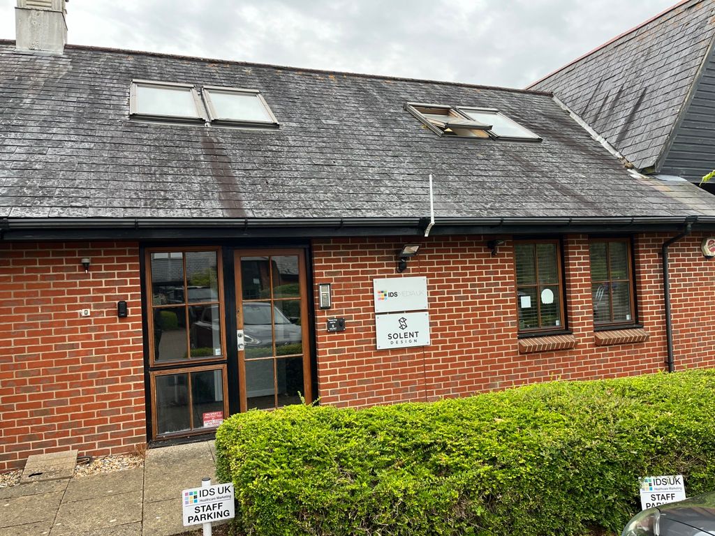 Office to let in 3 Mill Court, The Sawmills, Durley, Southampton ...