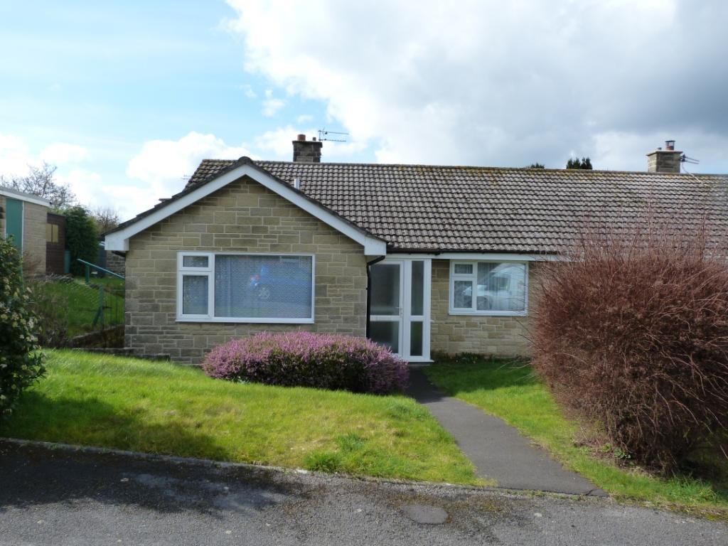 3 bed semi-detached bungalow to rent in Stonyacres, Yetminster ...