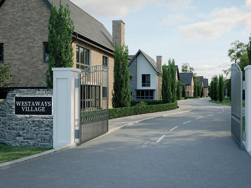 Land for sale in Westaways Development Site, Quagmire Lane, Holsworthy ...