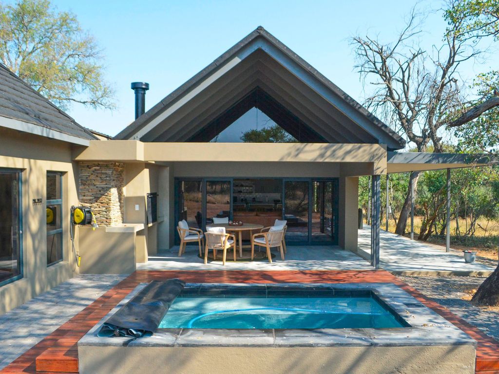 3 bed detached house for sale in 93 Moditlo Nature Reserve, 93 Hoep ...