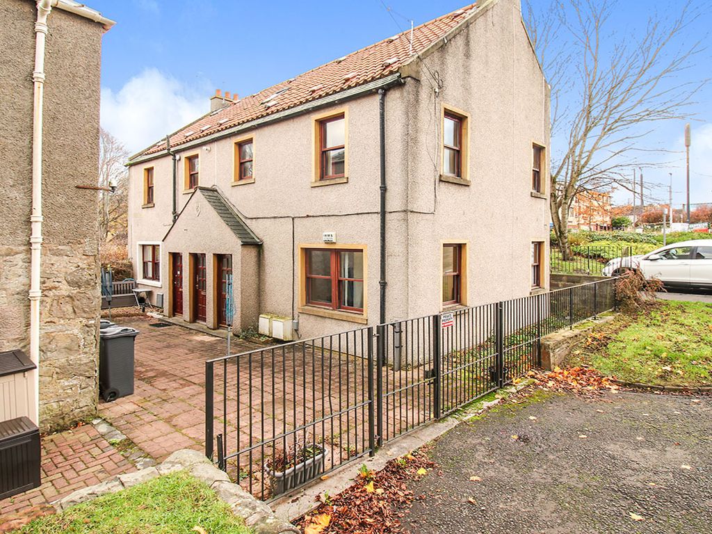 1 bed flat to rent in Main Street, Balerno, Midlothian EH14 - Zoopla
