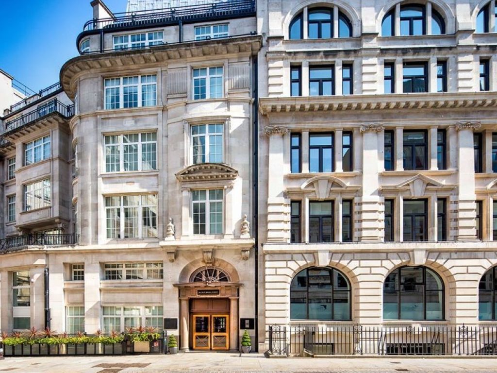 New Broad Street, London EC2M, Office to let, £18,000 pa - Zoopla
