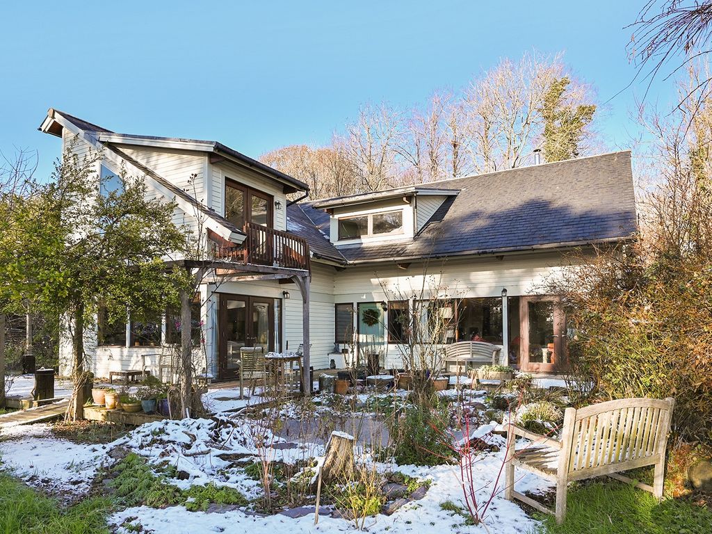 5 bed detached house for sale in Laughton, Lewes BN8 - Zoopla