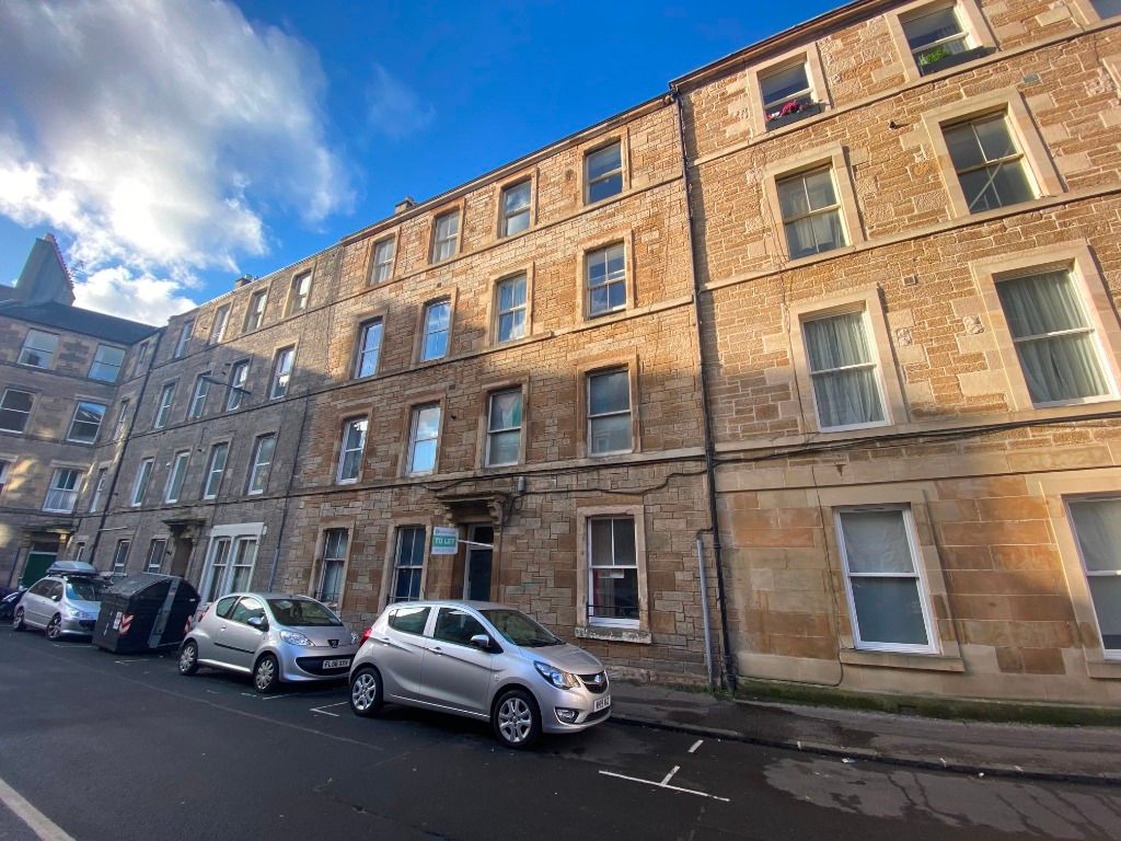 2 bed flat to rent in Drumdryan Street, Tollcross, Edinburgh EH3 - Zoopla