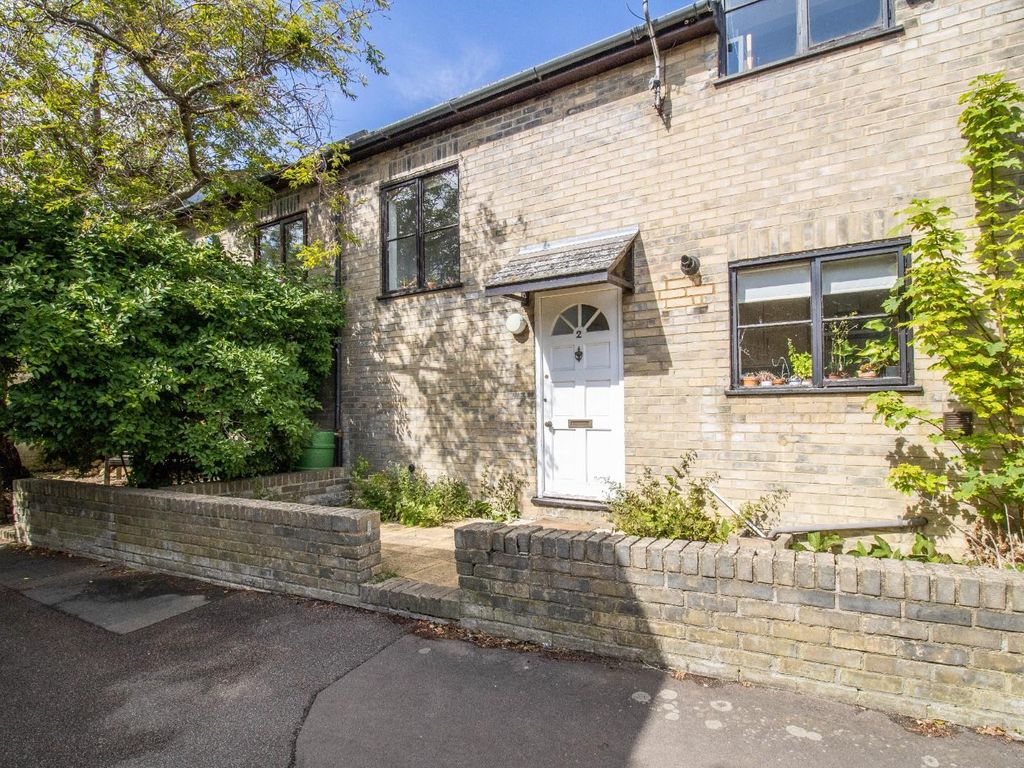 3 bed terraced house for sale in 2 Orchard Court, Orchard Street ...