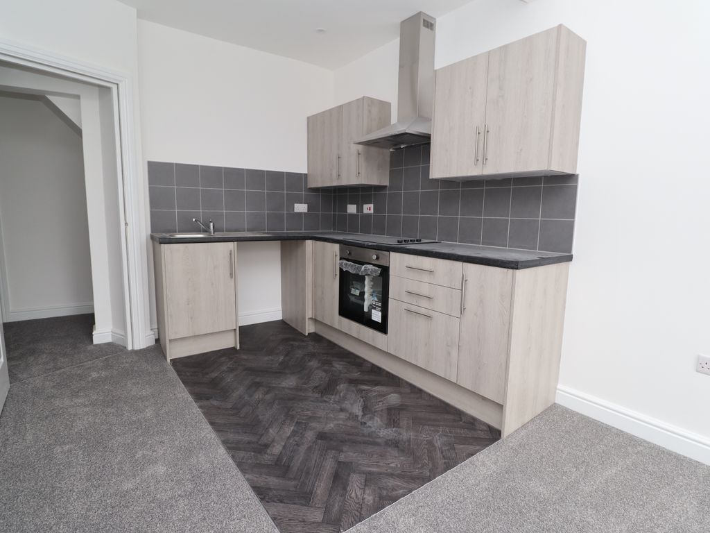 1 bed flat to rent in Bridge Street, Swinton, Mexborough S64, £650 pcm ...