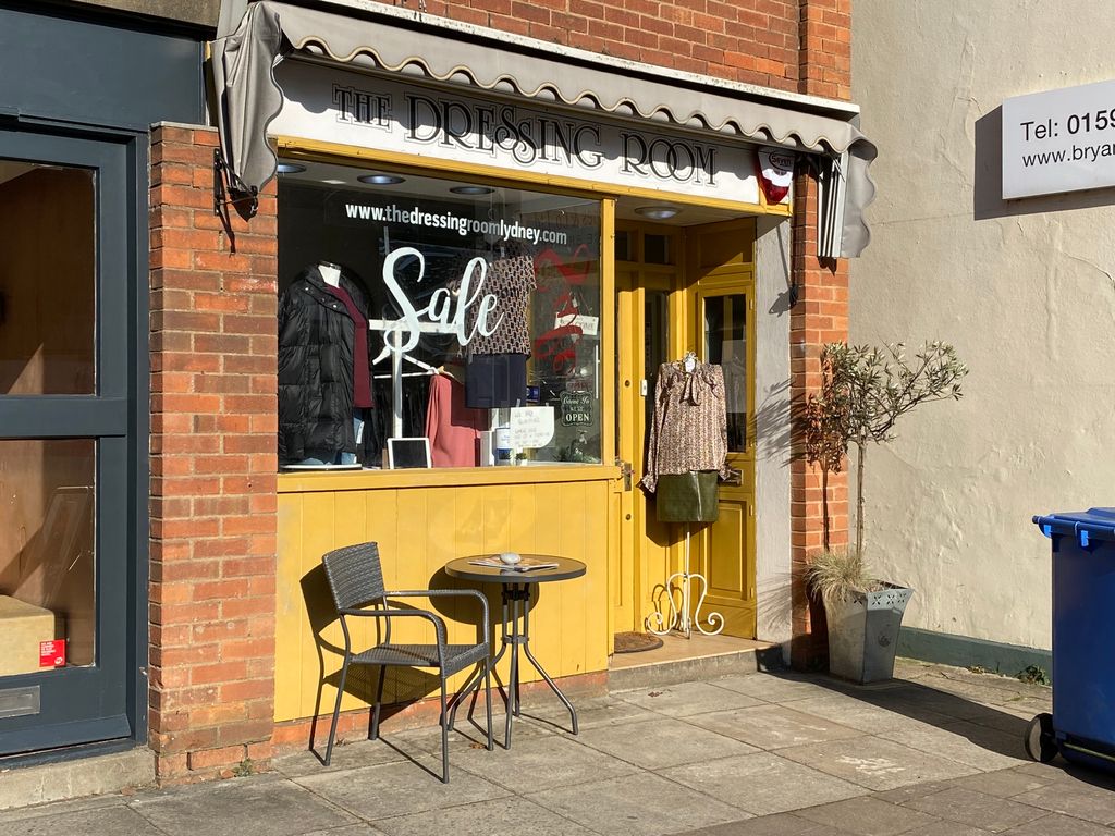 Retail Premises To Let In Newerne Street Lydney GL15 6 500 Pa Zoopla Retail Premises To Let In Newerne Street Lydney GL15 6 500 Pa Zoopla