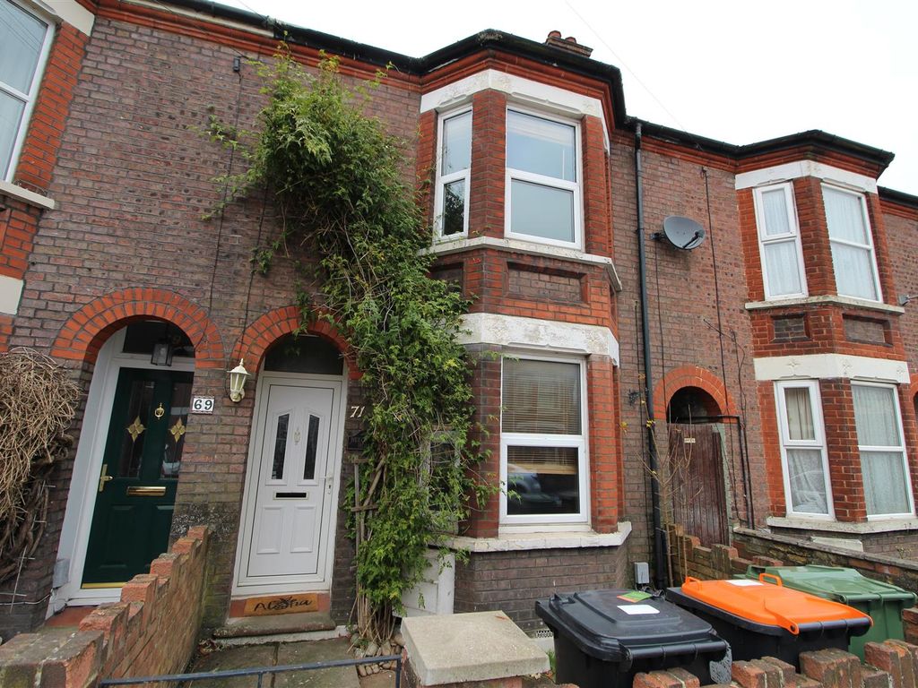 3 bed terraced house for sale in St. Peters Road, Dunstable LU5 - Zoopla