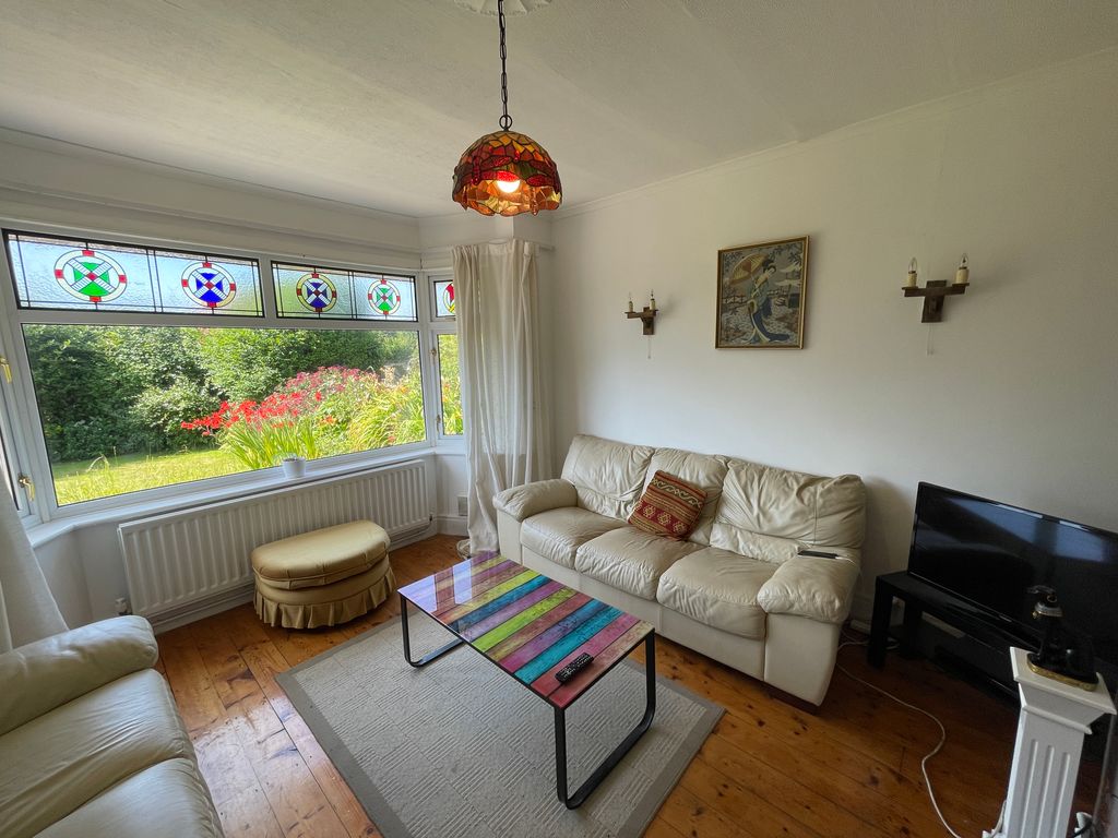 3 bed bungalow to rent in Manselfield Road, Murton, Swansea SA3, £1,200 ...