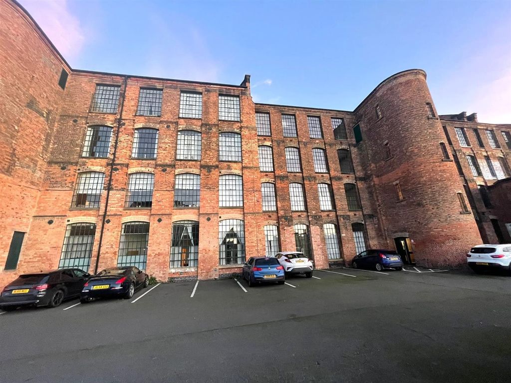 2 bed flat to rent in Town End Road, Draycott, Derby DE72 - Zoopla