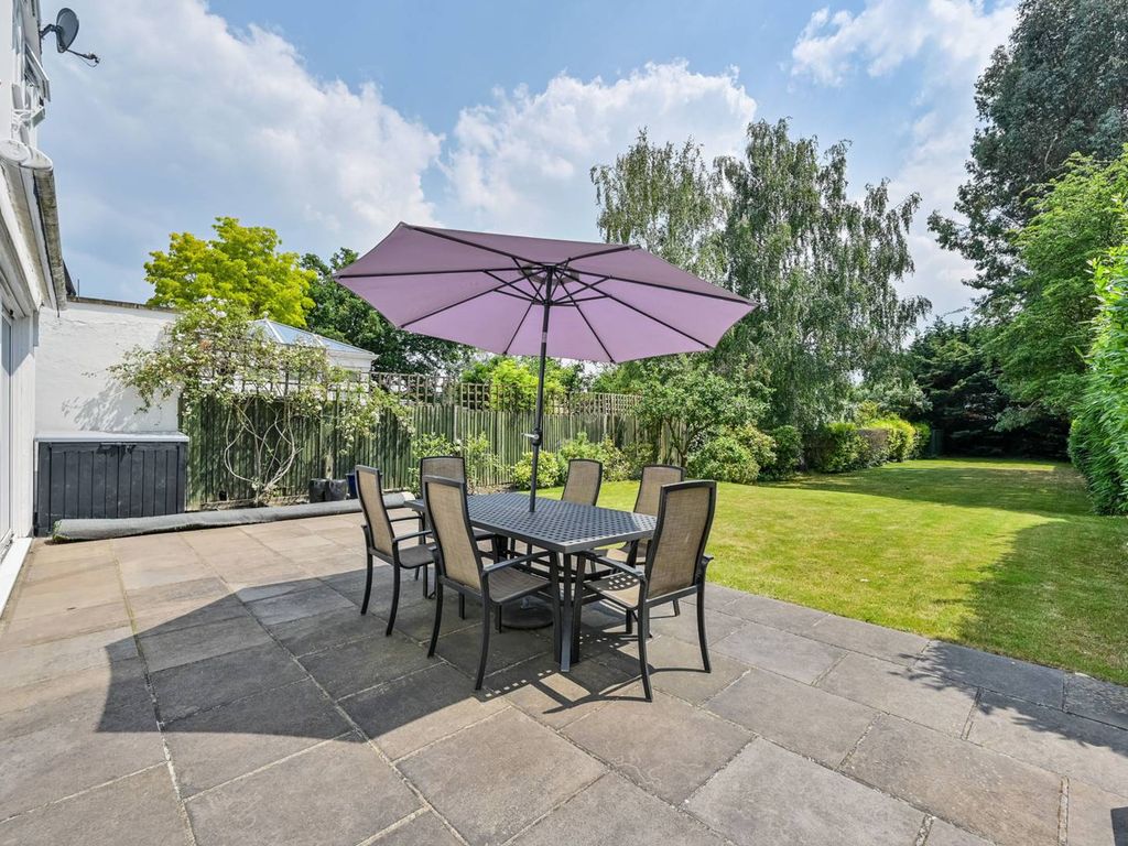 6 bed detached house for sale in Manor Way, Blackheath, London SE3, £ ...