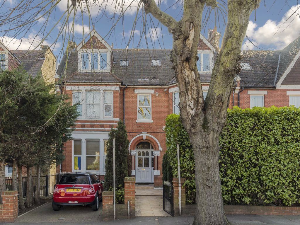 1 bed flat for sale in Creffield Road, London W5 - Zoopla