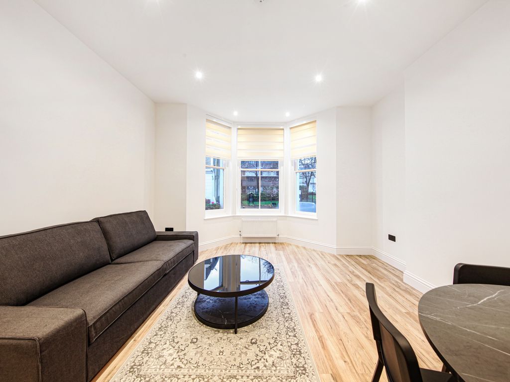 2 bed flat to rent in Edbrooke Road, London W9, £2,750 pcm - Zoopla
