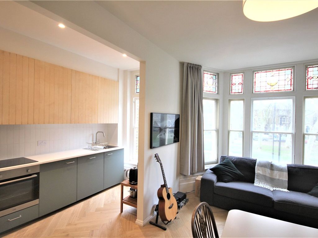 2 Bed Flat For Sale In East Dulwich Road East Dulwich London SE22 