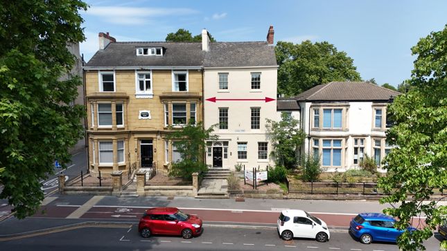 Hall Cross Chambers, 3 Albion Place, South Parade, Doncaster, South ...