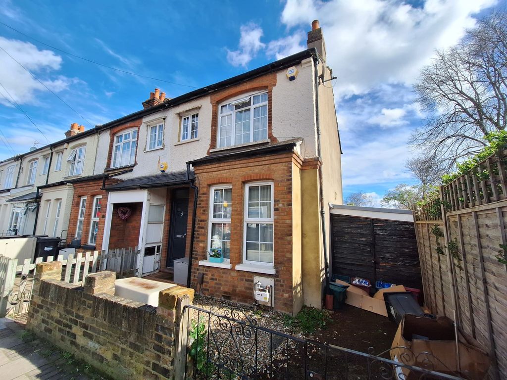 3 bed semi-detached house for sale in Bear Road, Feltham TW13, £475,000 ...