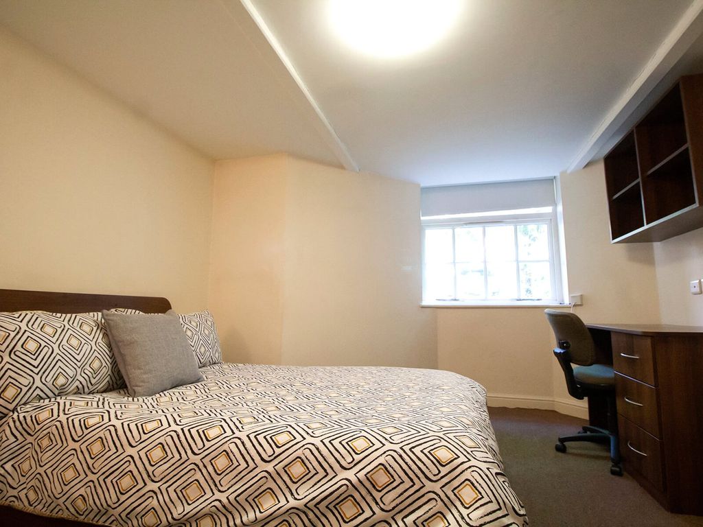 Studio to rent in Springfield Mount, Leeds, West Yorkshire LS2 - Zoopla
