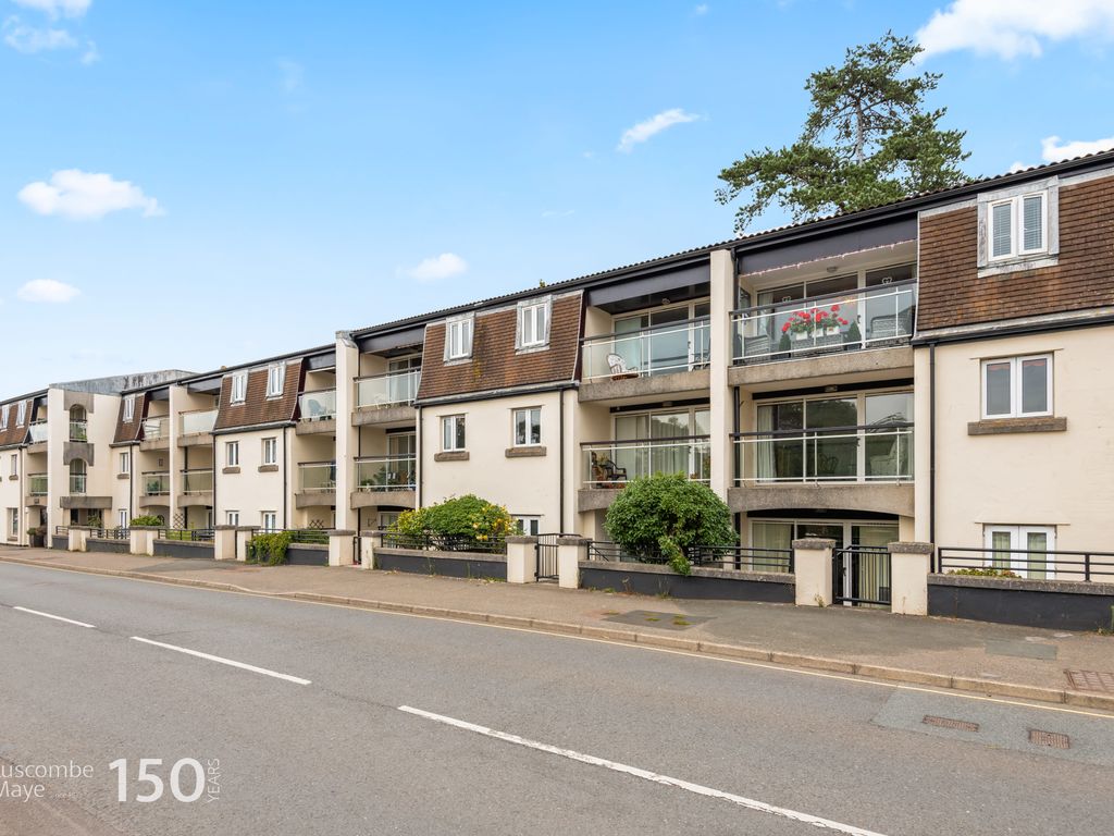 2 bed flat for sale in Salt Quay Moorings, Embankment Road, Kingsbridge ...