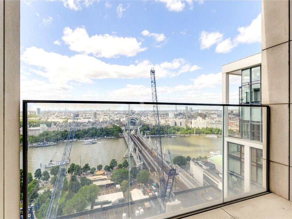 2 bed flat to rent in Casson Square, Waterloo, London SE1, £4,500 pcm ...