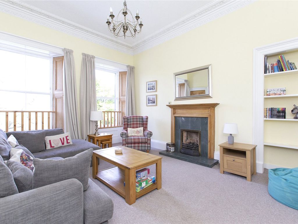 3 bed shared accommodation to rent in Hope Park Crescent, Meadows ...