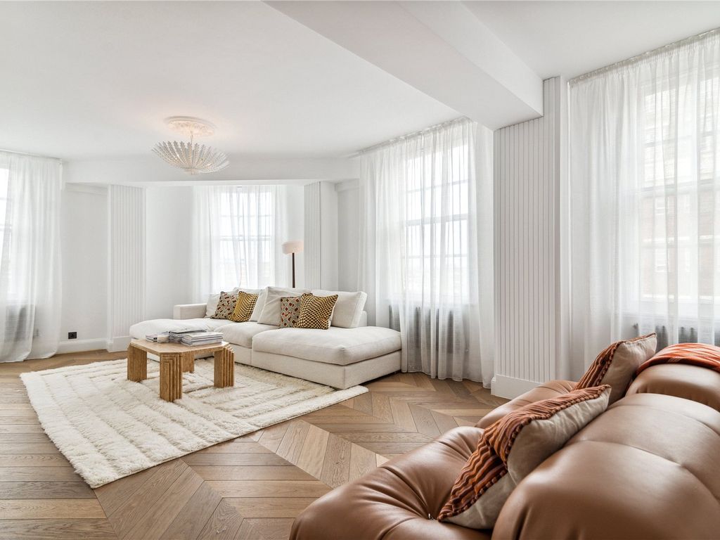 2 bed flat for sale in Whiteheads Grove, London SW3 - Zoopla