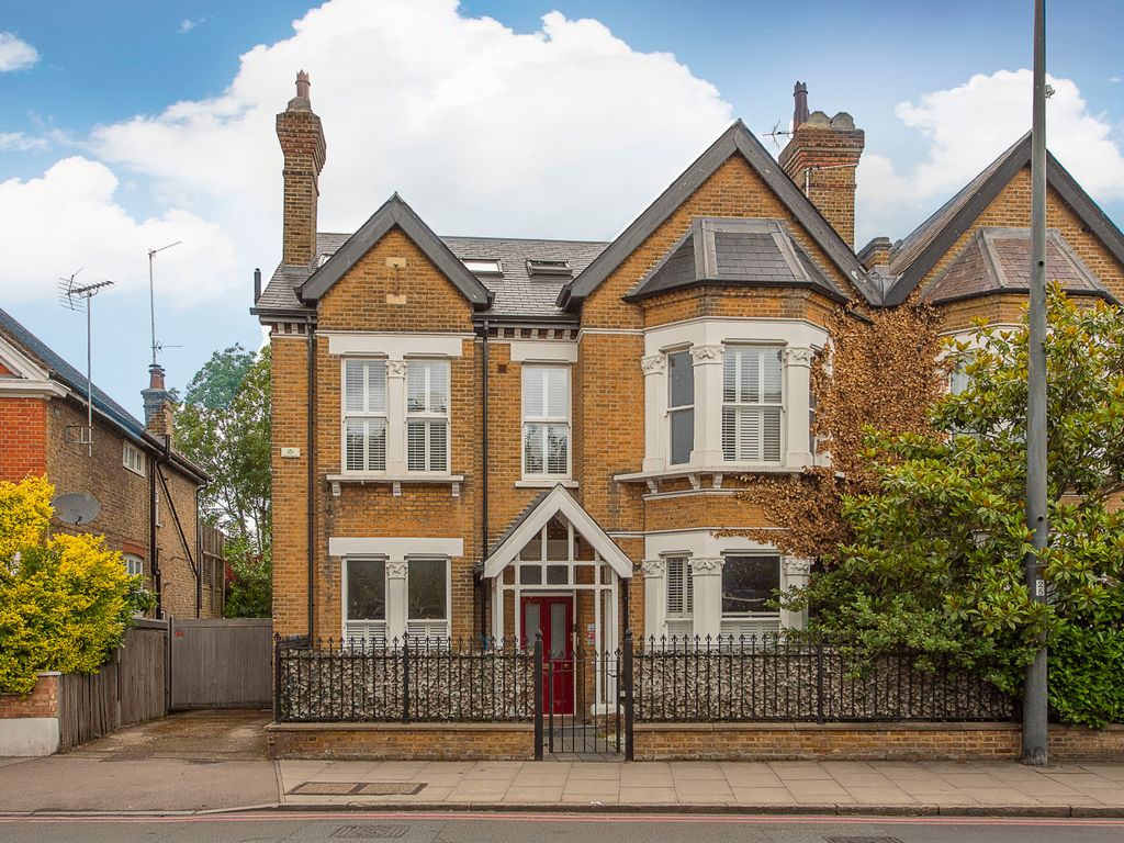 5 bed detached house for sale in Upper Richmond Road West, London SW14 ...