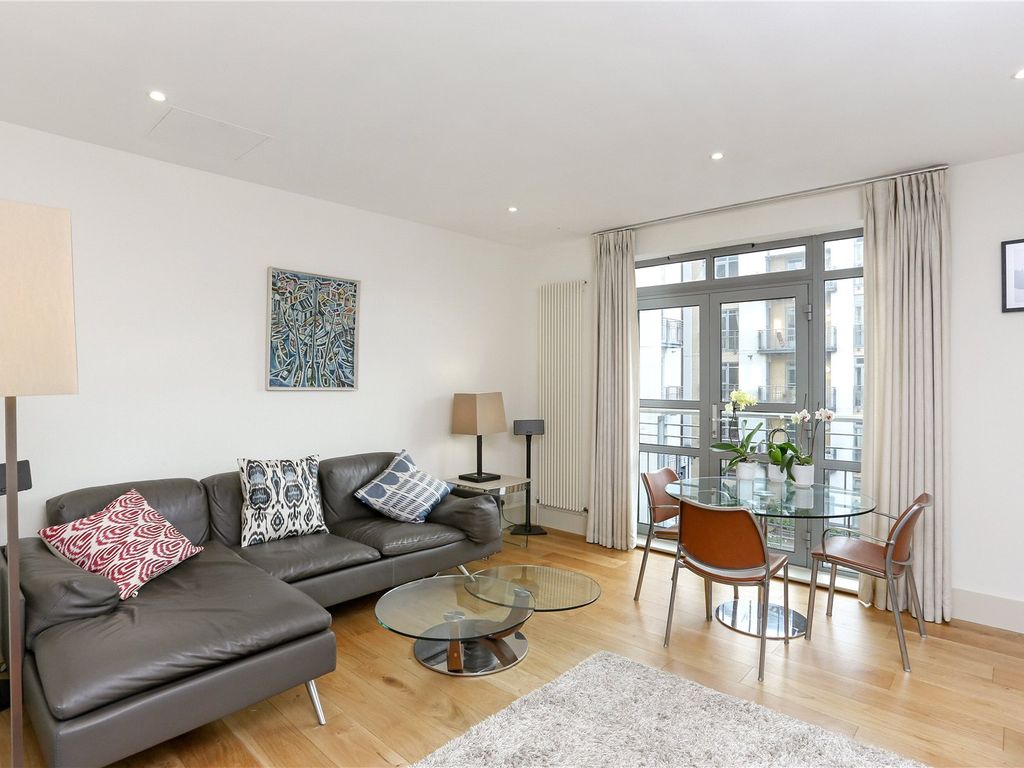 2 bed flat for sale in Guildhouse Street, London SW1V, £995,000 - Zoopla
