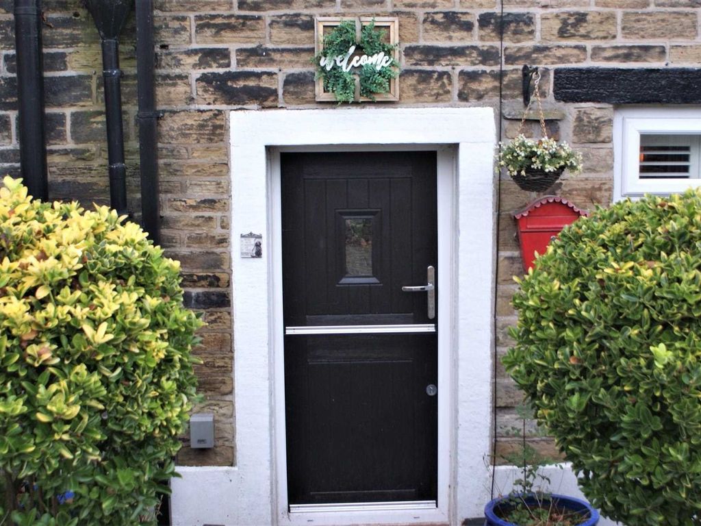 2 bed cottage for sale in Lea Gate, Harwood BL2 - Zoopla