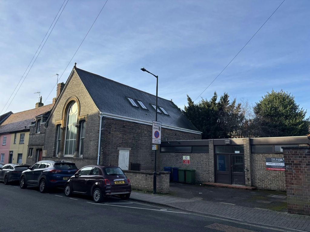 Retail premises for sale in Elven Centre, Garland Street, Bury St ...