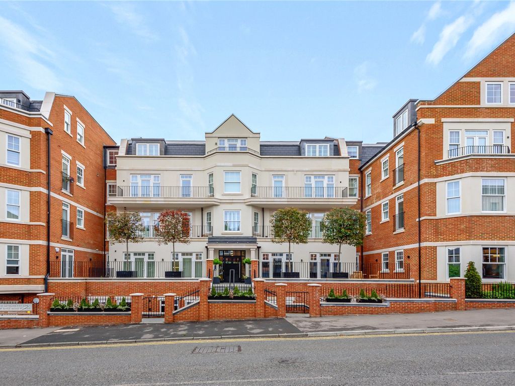 2 bed flat for sale in London Road, Sevenoaks, Kent TN13, £825,000 - Zoopla