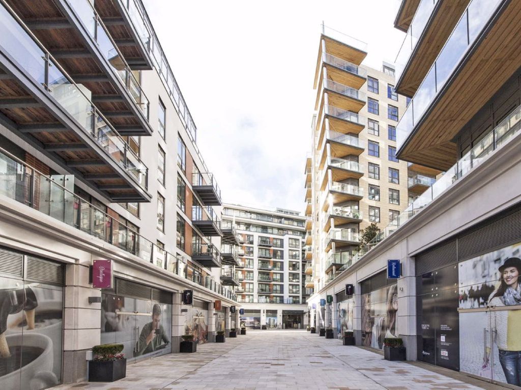 3 bed flat to rent in Longfield Avenue, London W5 - Zoopla