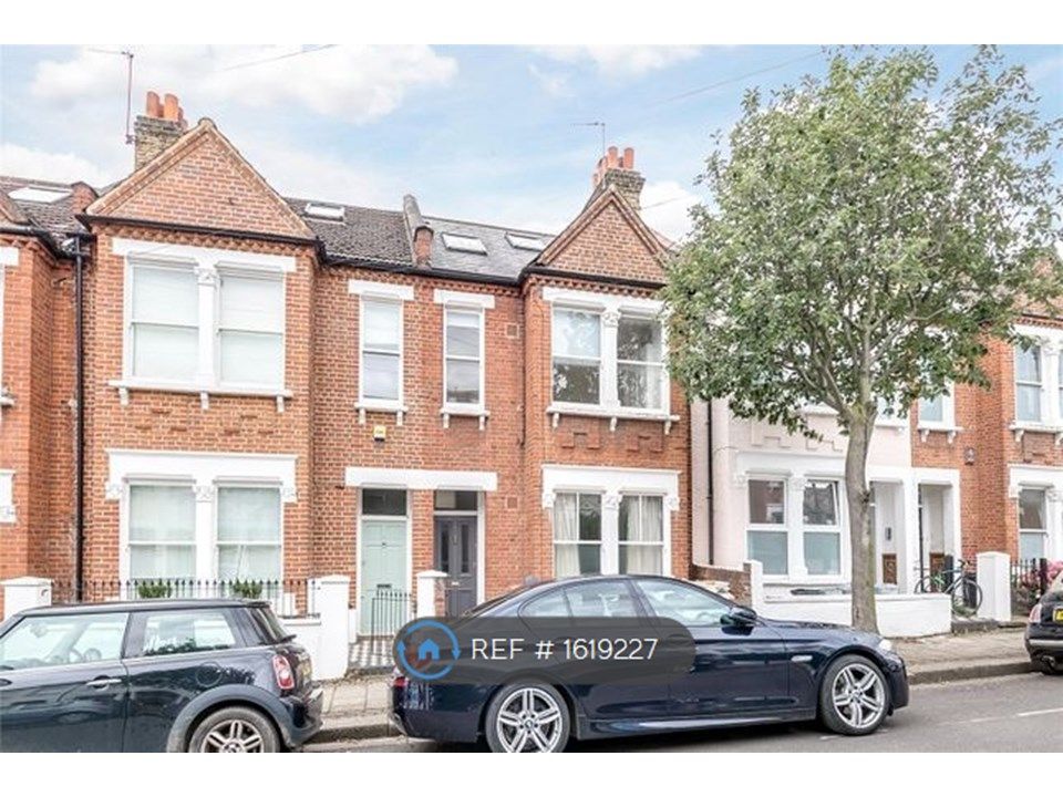 5 bed terraced house to rent in Cathles Road, London SW12 - Zoopla