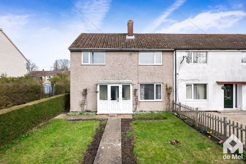 3 bed end terrace house for sale in Marsland Road, Cheltenham GL51 - Zoopla