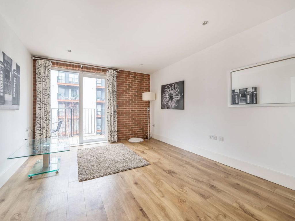 1 bed flat for sale in Major Draper Street, Woolwich Riverside, London ...