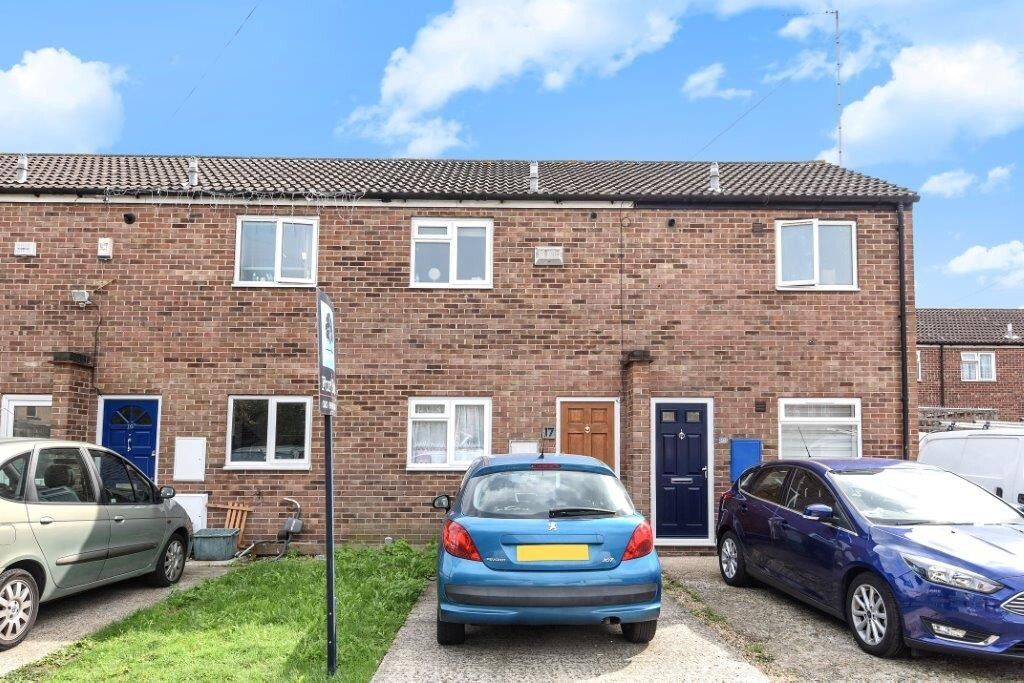 1 bed detached house to rent in Sycamore Gardens, Mitcham, Surrey CR4 - Zoopla