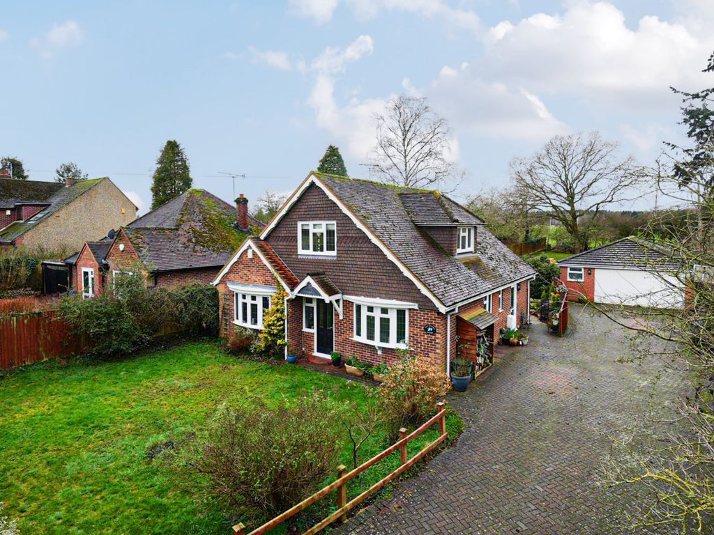 4 bed detached house for sale in Dropmore Road, Burnham SL1, £1,050,000 ...