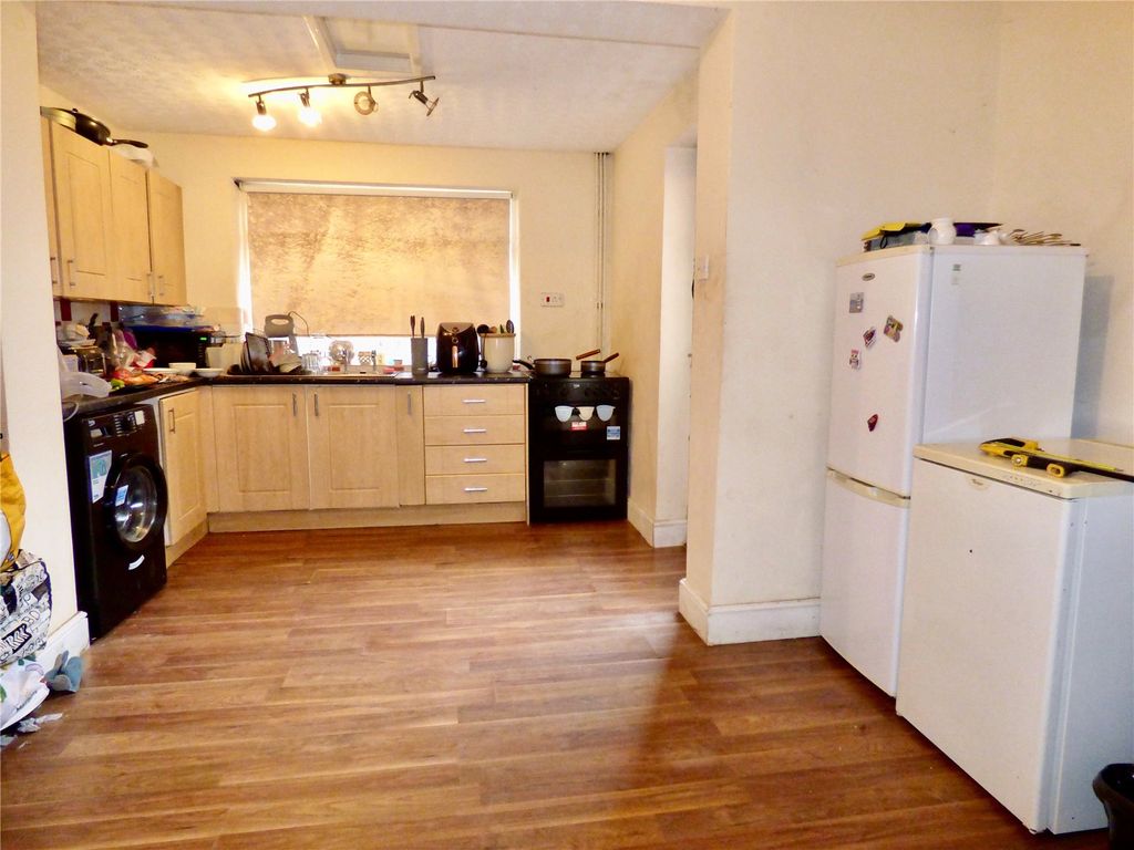 2 bed terraced house for sale in Inkerman Street, Ashton-On-Ribble ...