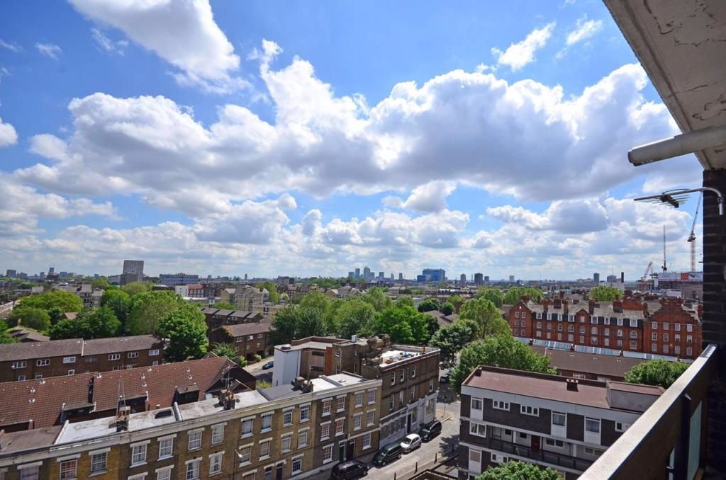 2 bed flat for sale in Gascoigne Place, London E2, £390,000 - Zoopla