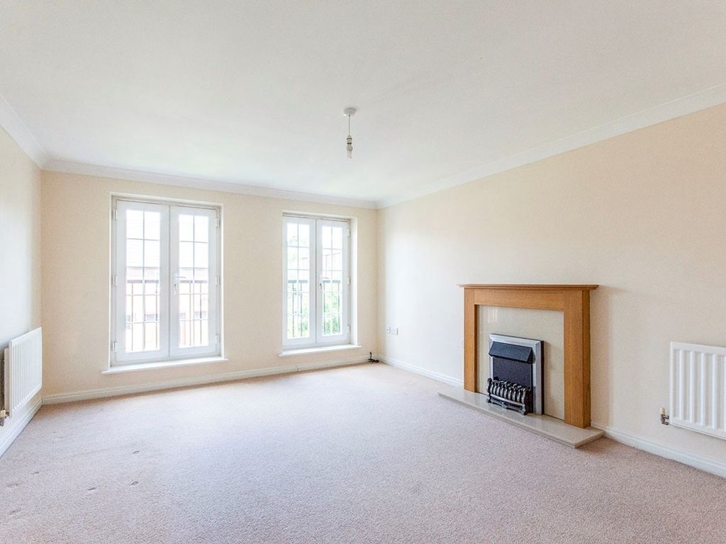 4 bed terraced house to rent in Albert Road, Retford, Notts DN22 - Zoopla