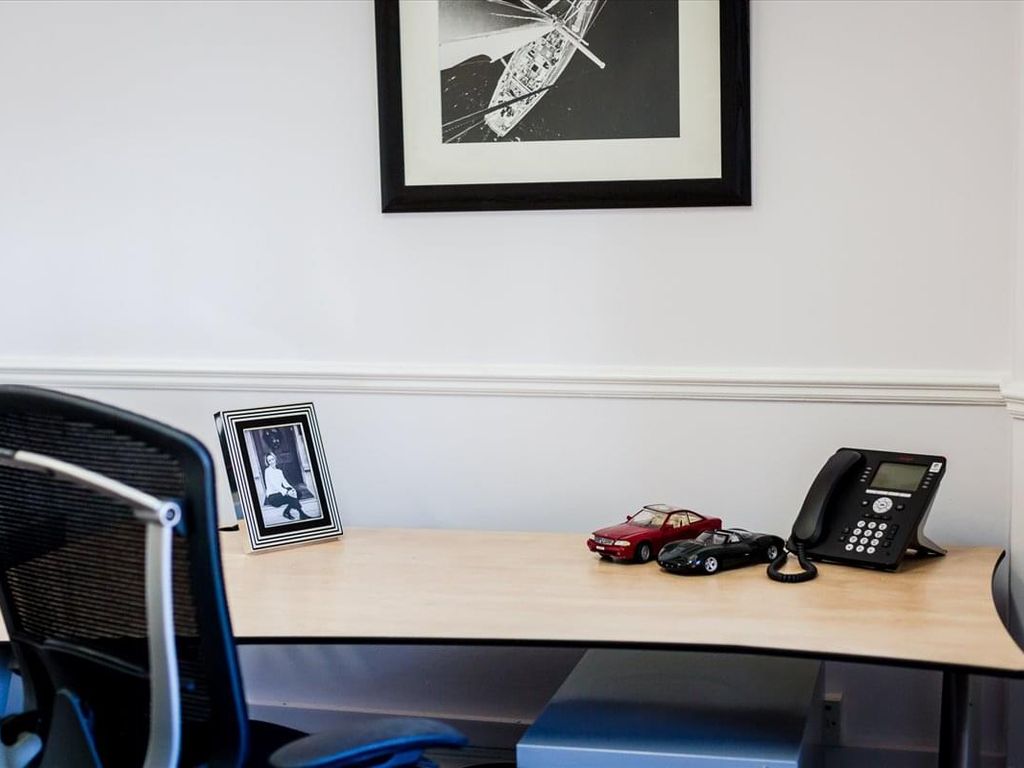 Serviced office to let in 32 London Road, Parallel House, Guildford GU1 ...