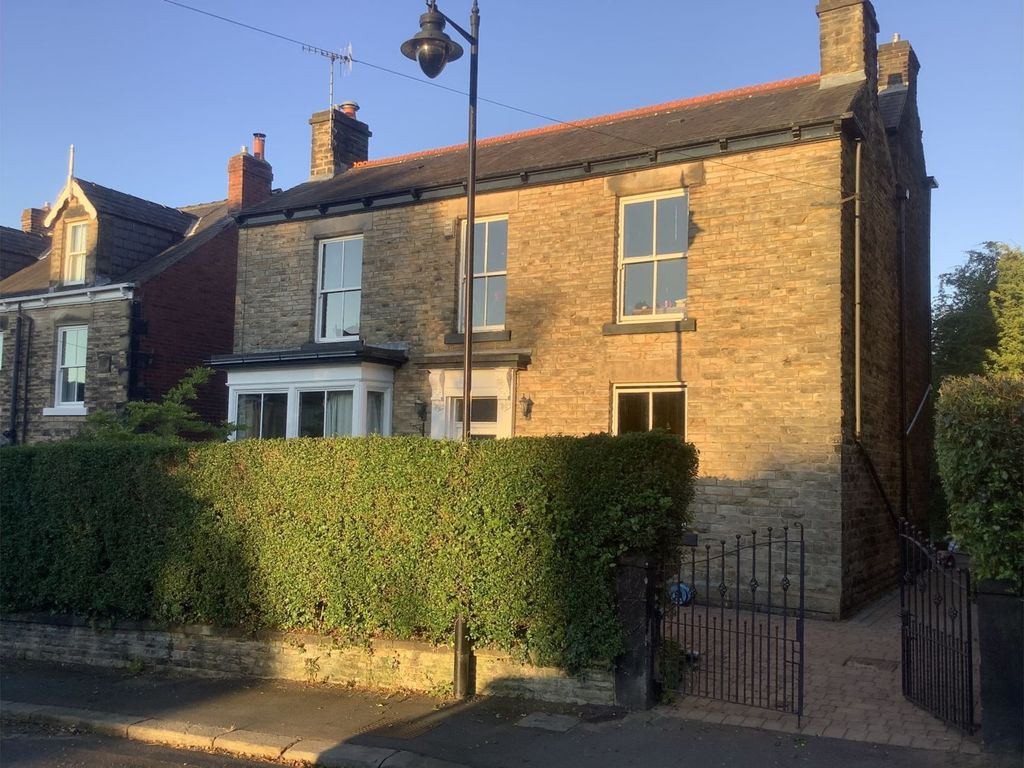 4 bed detached house for sale in Rupert Road, Sheffield S7, £750,000 ...