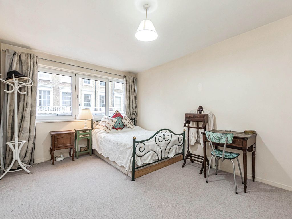 Studio to rent in Cumberland Street, London SW1V, £1,500 pcm - Zoopla