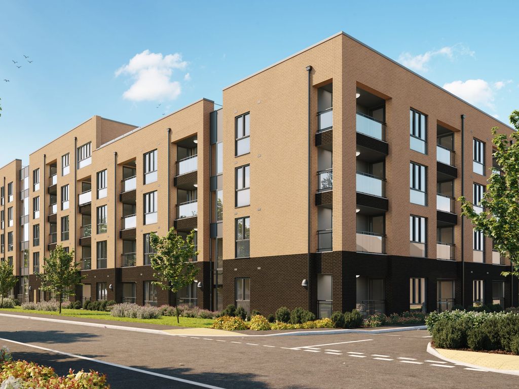 1 bed flat for sale in Sefton Street, Toxteth, Liverpool L8 - Zoopla