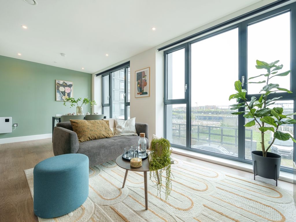 2 bed flat to rent in Uncle Leeds, 3 Whitehall, Leeds LS12, £1,400 pcm ...