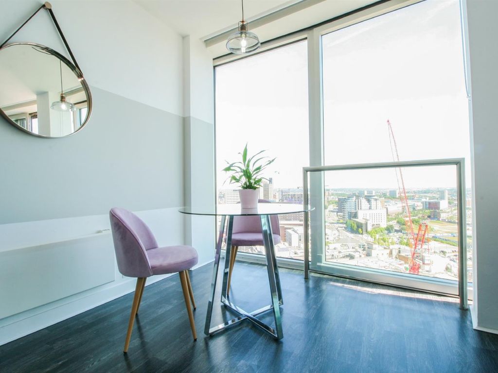 Studio to rent in New Street, Birmingham B2 - Zoopla