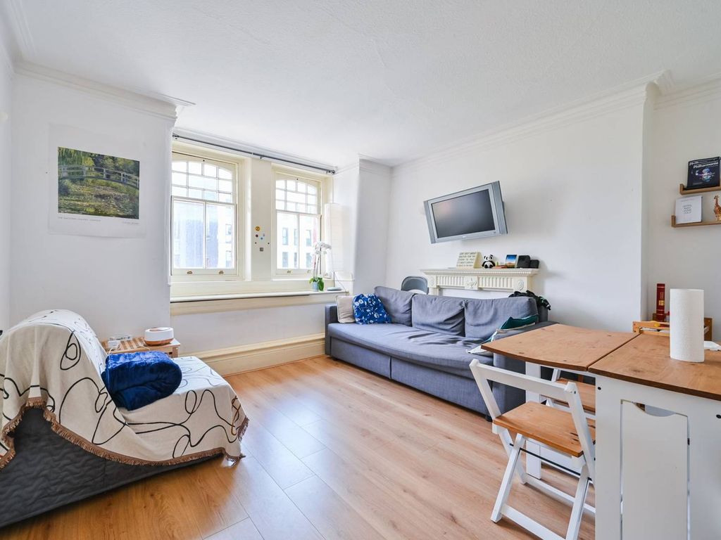 2 bed flat for sale in Old Marylebone Road, Marylebone, London NW1, £ ...