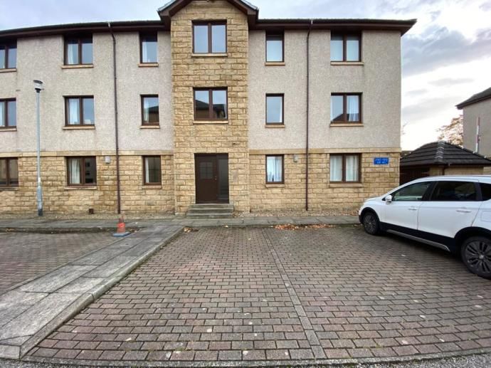2 bed flat to rent in Links View, Linksfield Road, Aberdeen AB24 - Zoopla