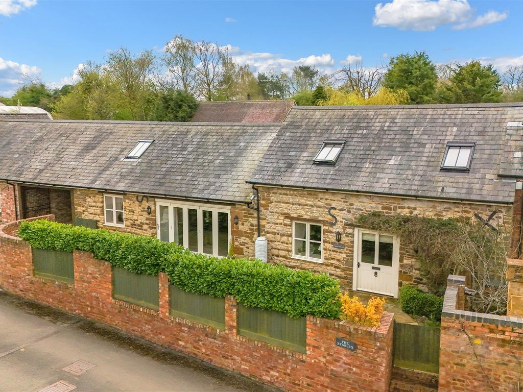 2 bed barn conversion for sale in Upper Green, Moreton Pinkmey ...