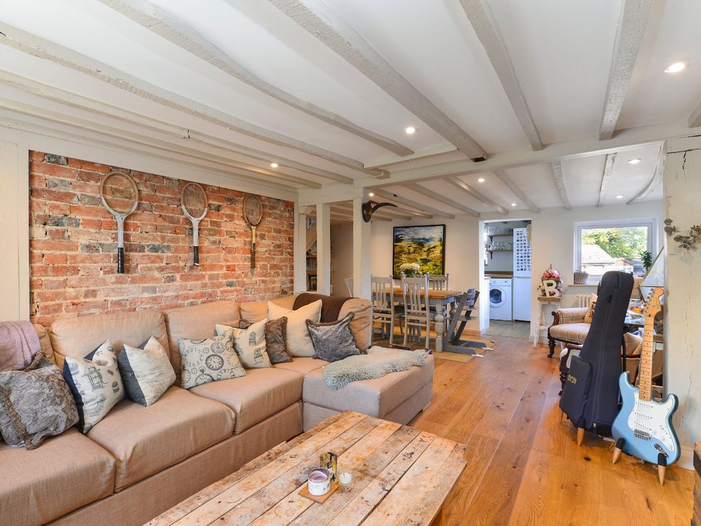 3 bed semi-detached house for sale in Godalming, Surrey GU7 - Zoopla